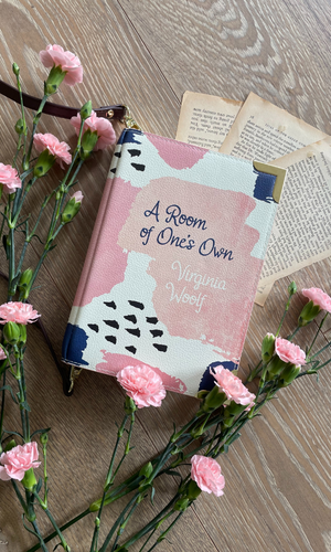 Celebrating Virginia Woolf: A Feminist Icon for Galentine's Day – Well ...