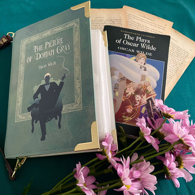 Book Themed Literary Gifts – Well Read Company