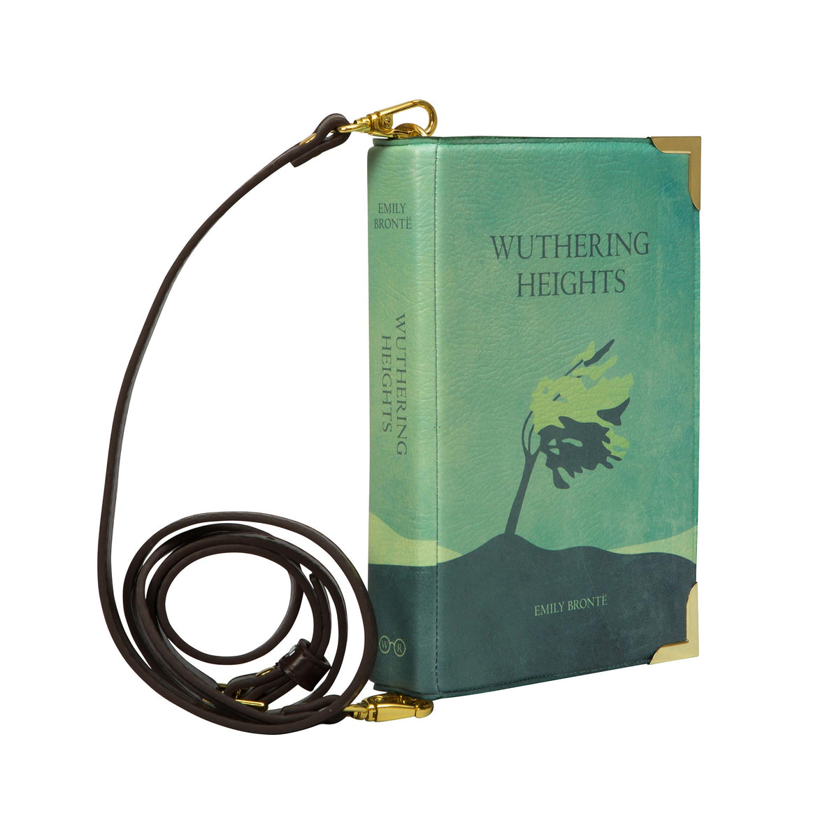 Wuthering Heights Handbag – Well Read Company